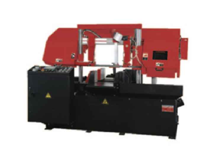 Velox VX-330DC Automatic Band Saw - Metalsaw.com